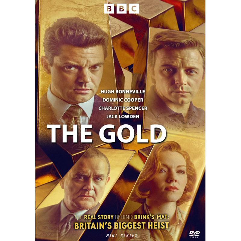 The Gold (2023-2024) HD Subtitles (欧美剧) | Shopee Malaysia