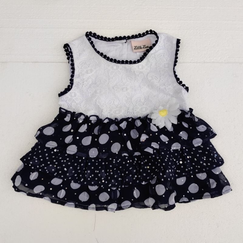 little lass girl top (3y) | Shopee Malaysia
