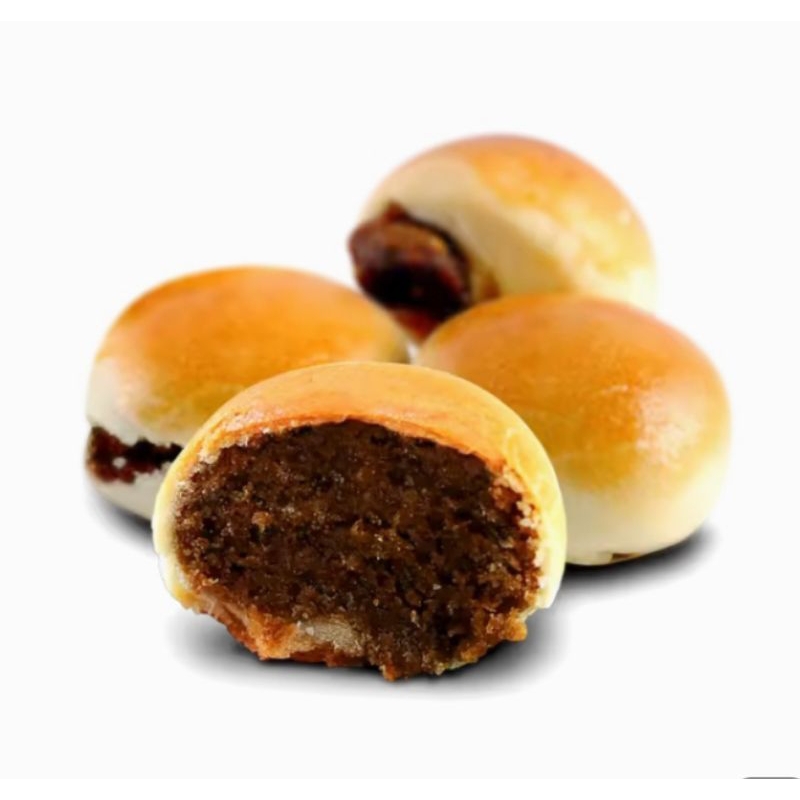Penang Famous BAN HEANG Heong Pheah Brown Sugar Biscuits HALAL 16pcs ...