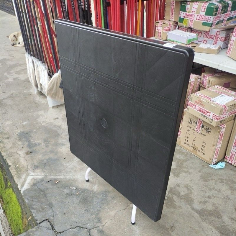 century meja 3x2 / MEJA PASAR MALAM 2x3 FOLDABLE PLASTIC DINING TABLE ...