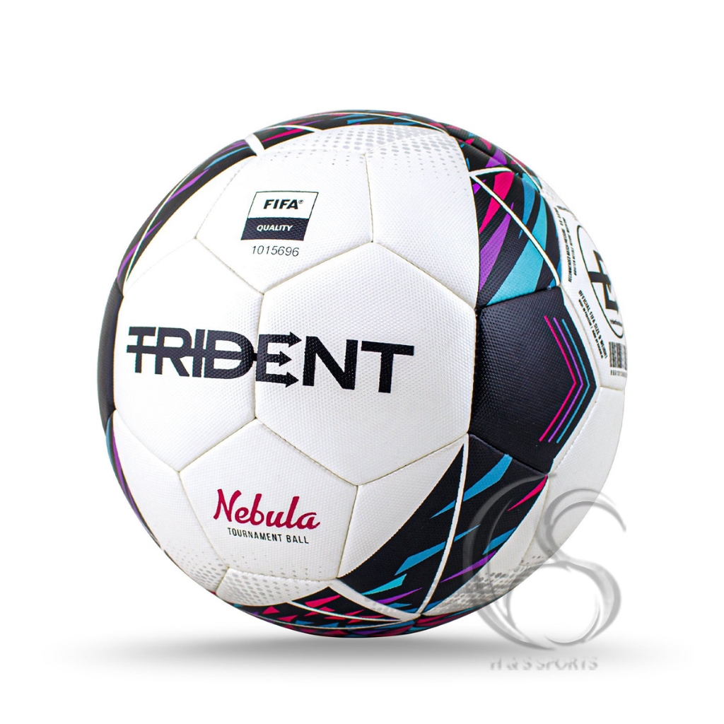 Trident Nebula Hybrid Tournament Football (FIFA Quality) | Shopee Malaysia