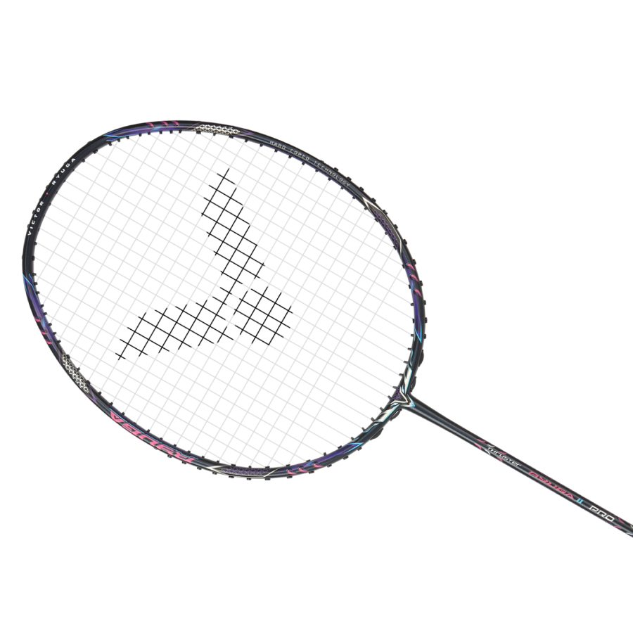 Victor Thruster Ryuga II Pro Badminton Racket TK-RYUGA-II-PRO | Shopee ...