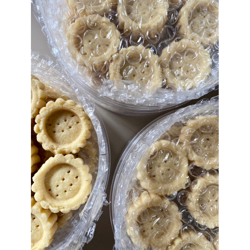 TAT DE’ INTI CRUST KG KHADIJAH {PURE BUTTER} | Shopee Malaysia
