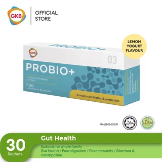 GKB Malaysia Official Store Online, June 2024 | Shopee Malaysia