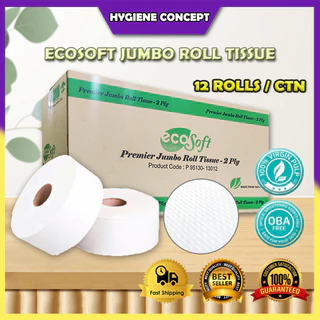 jumbo roll tissue - Prices and Promotions - Dec 2024 | Shopee Malaysia