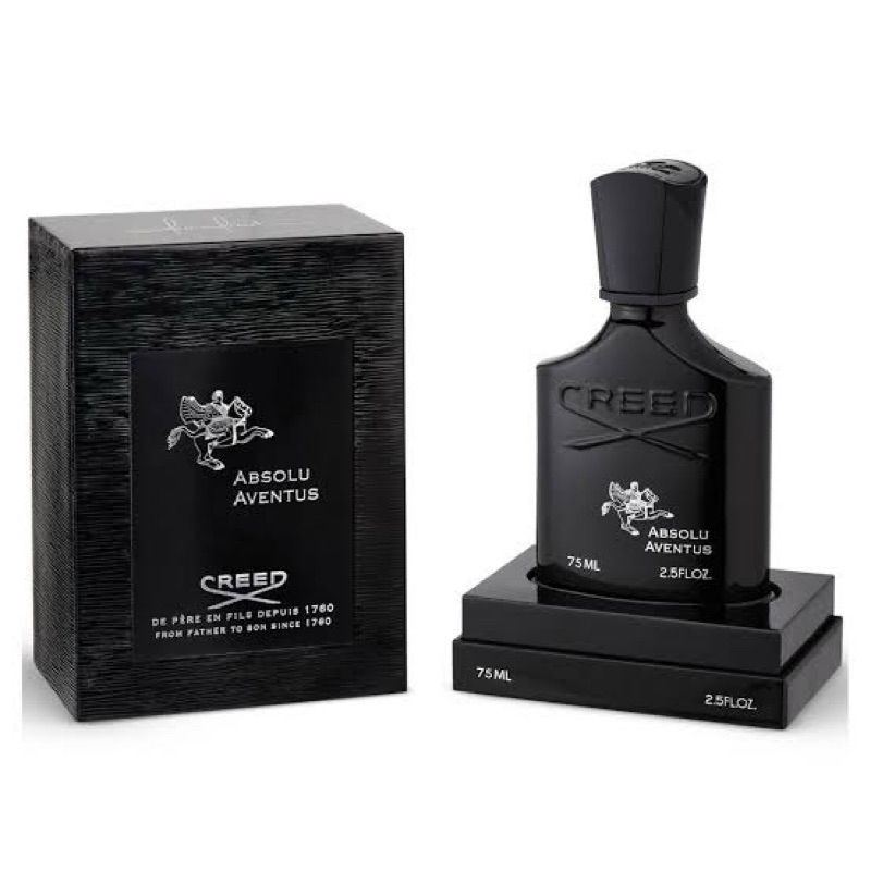 (ORIGINAL) Creed Aventus Absolu Edp 75Ml | Shopee Malaysia