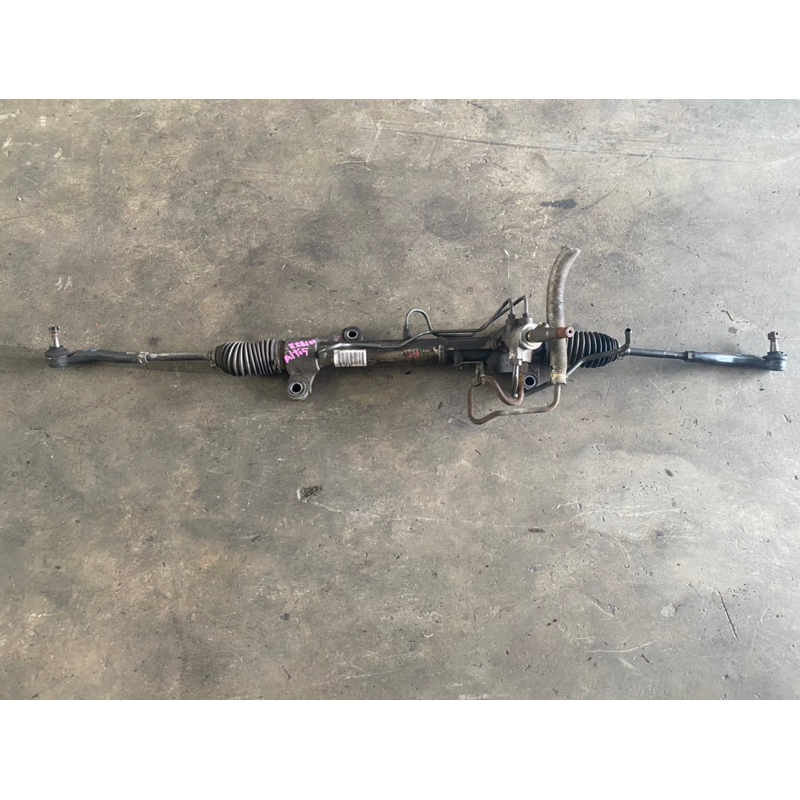 Toyota Altis Steering Rack For ZZE122 1.8CC | Shopee Malaysia