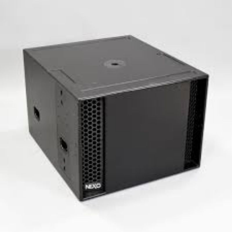 (Price/Unit) Nexo ps Ls18 Passive Subwoofer high Power 1000watt | Shopee Malaysia