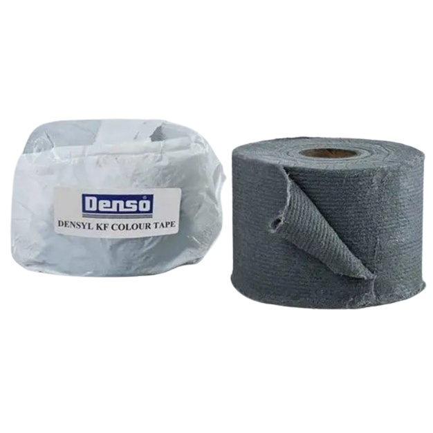 DENSO Densyl KF Colour tape | Shopee Malaysia