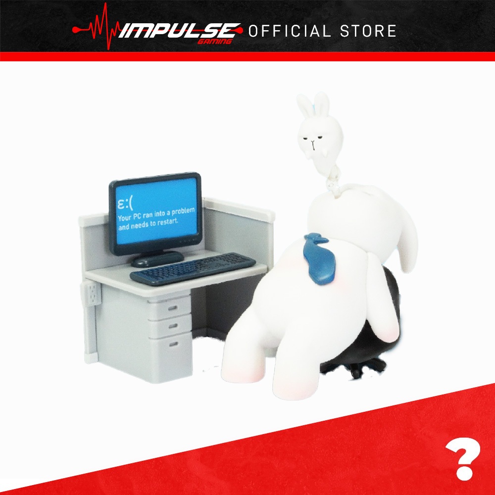 Toy Alliance Monday Bruce Series 4 [Blind Box / Full Case] 星期一的布鲁斯 第四弹 ...