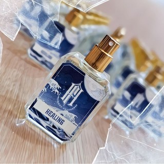 HEALING BY ANONYMOUS FRAGRANCE (DUPE/INSPIRED OF INITIO MUSK THERAPY ...