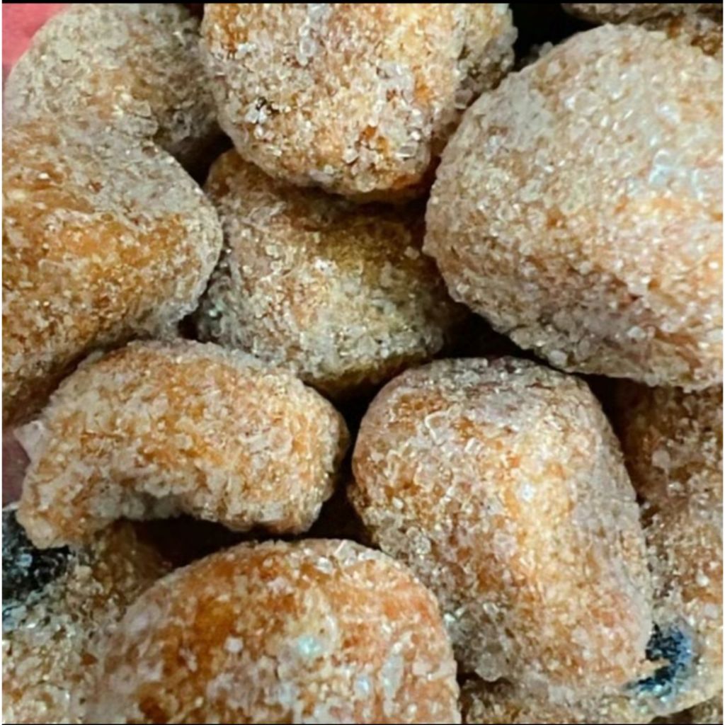 100g [HALAL] Pelbagai jenis asam MANIS / MASAM / MASIN (plastik ...