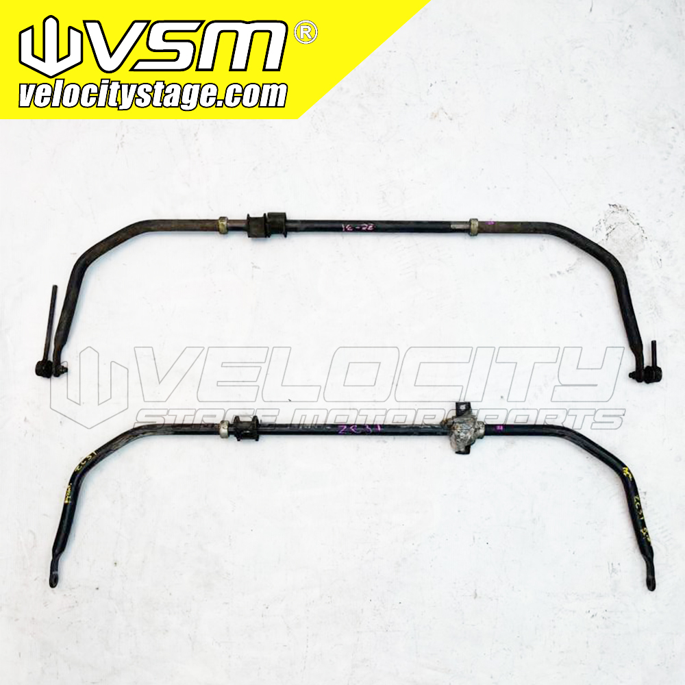 Suzuki Swift Sport ZC31S ZC11S Front Anti Roll Bar Stabilizer Bar ...