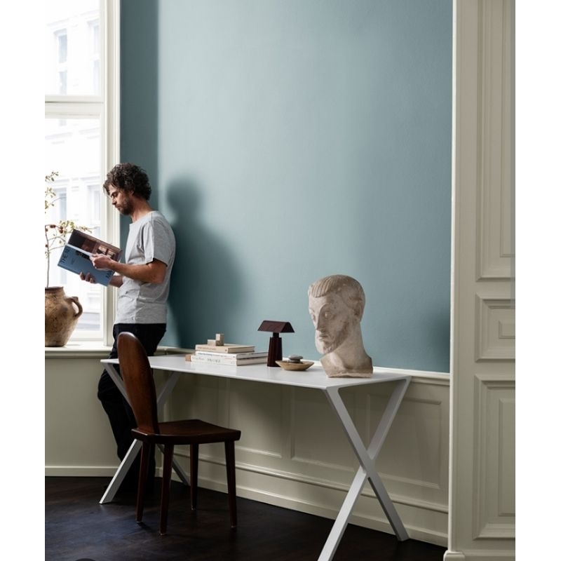 (NEW COLOUR) Jotun Paint Colour Tester Majestic Sense (250ml/ 500ml ...