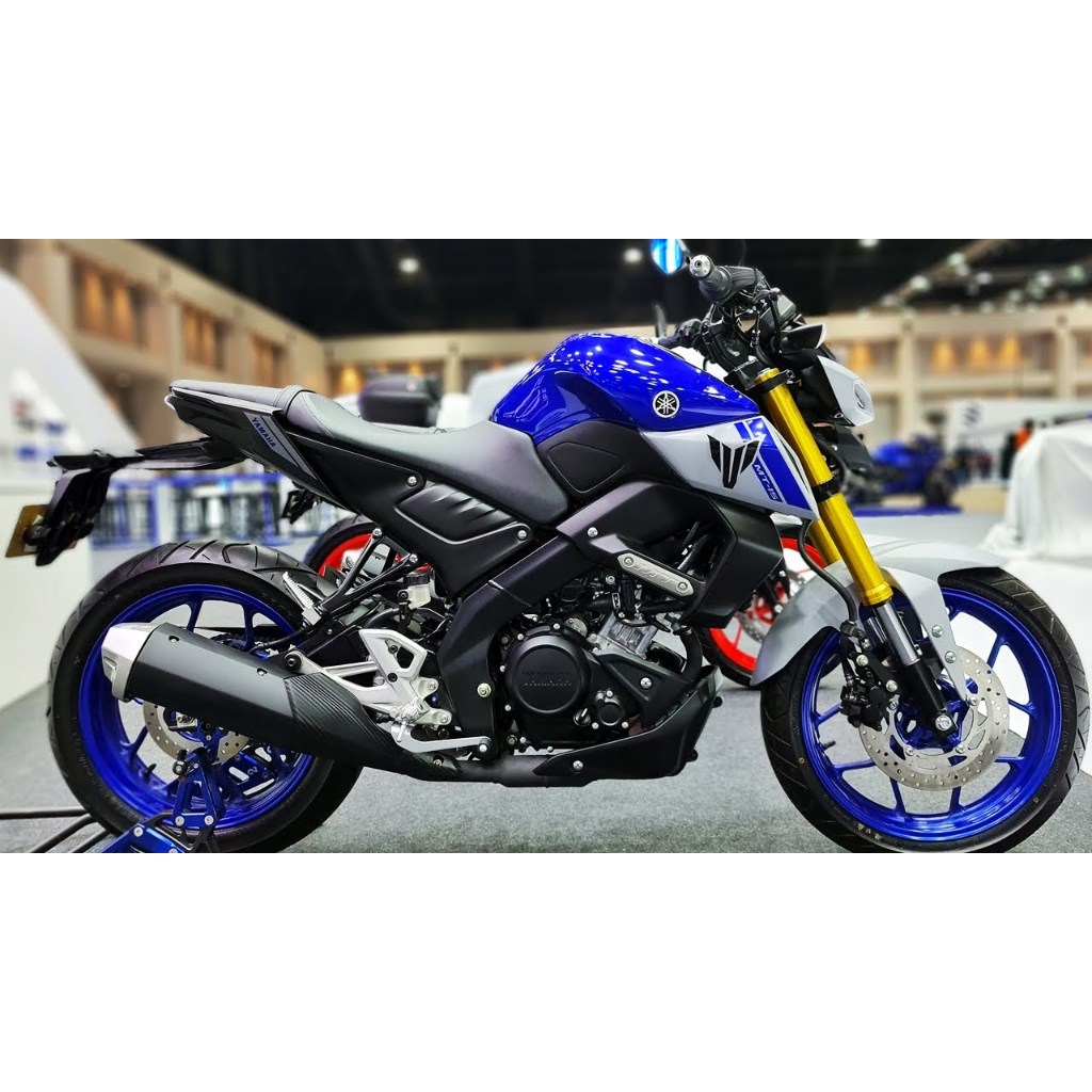 MT15 YAMAHA MOTORCYCLE | Shopee Malaysia