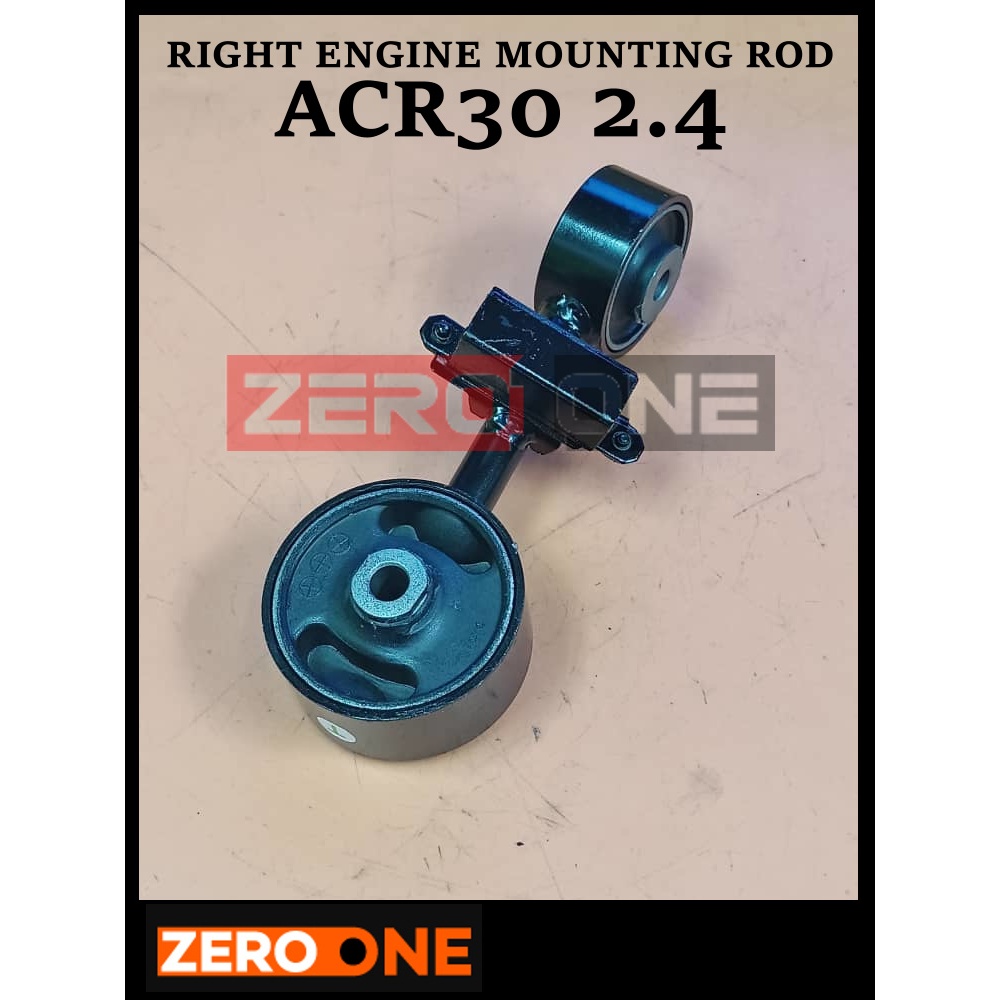 TOYOTA ACR30 2.4 RIGHT ENGINE MOUNTING 12363-28050 | Shopee Malaysia