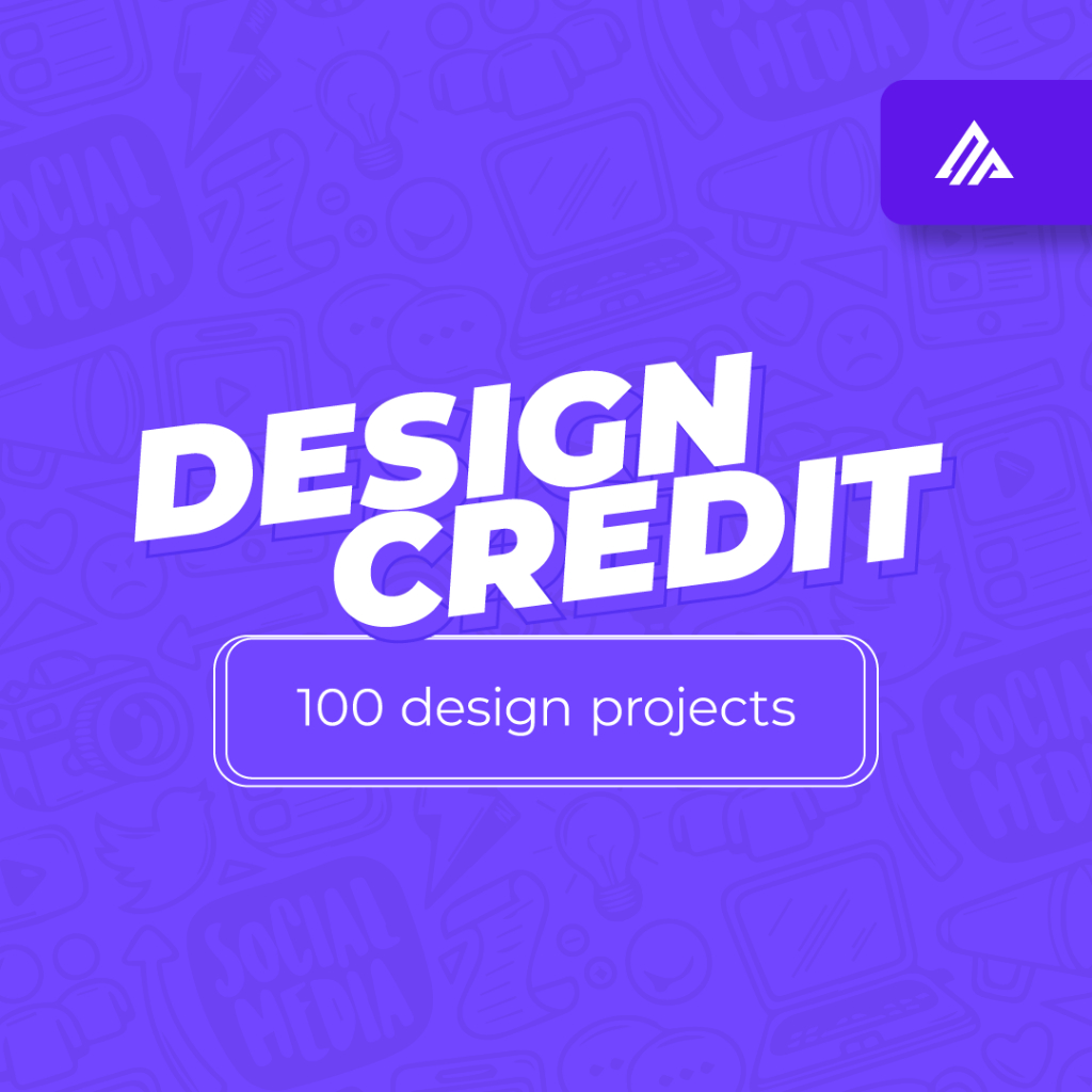 Design Credit Package | Shopee Malaysia