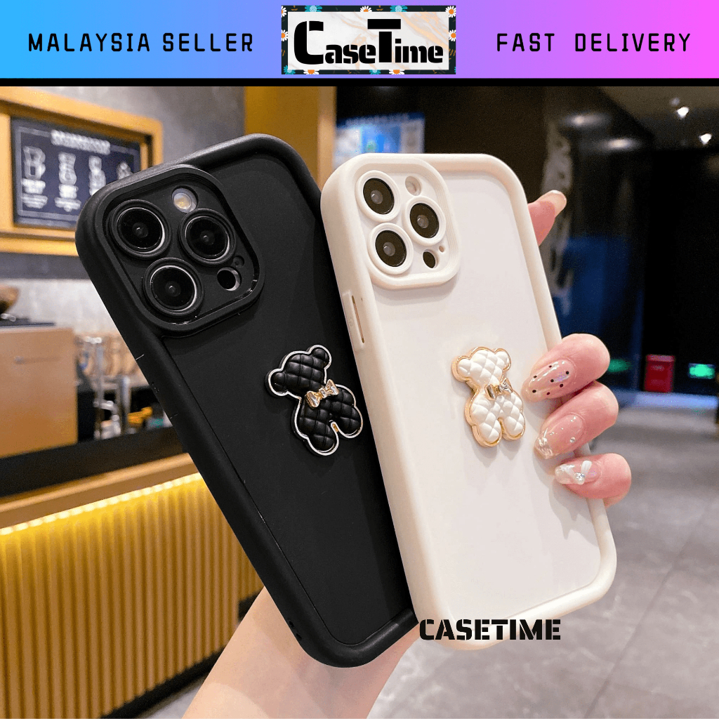 REDMI 9A 9C 9T 10A 10C 12C 13C 14C Note 9s 9 Pro 10s 10 11s 11 12 13 14 Pro Plus 4G 5G mini bear ...