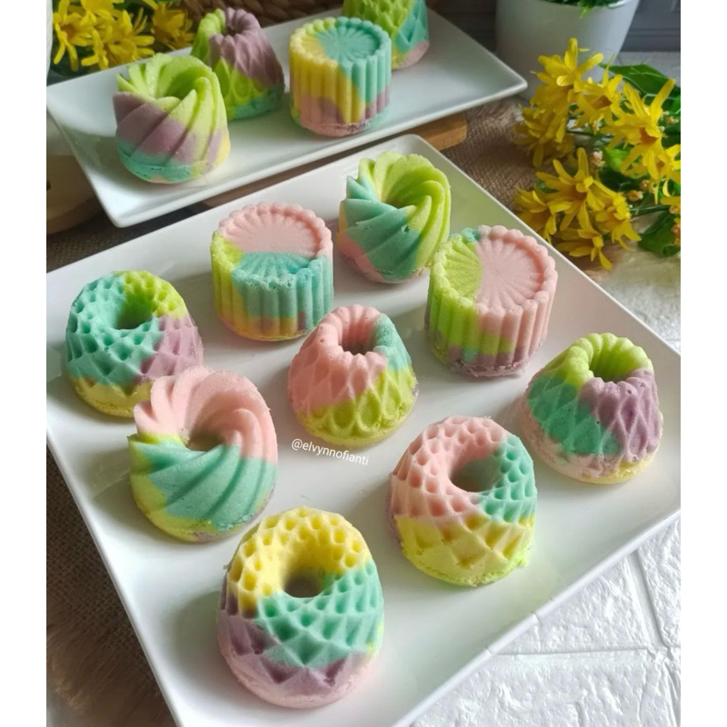 puddiing Jelly cake acuan mould 1 pcs | Shopee Malaysia