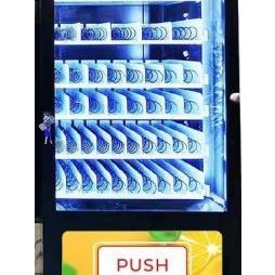 MULTIPURPOSE VENDING MACHINE (SLAVE) | Shopee Malaysia
