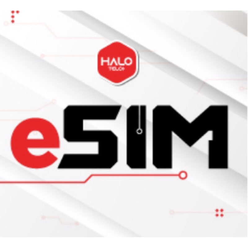 eSIM HALOTELCO TUNETALK (submit 5minit shj terus boleh pakai) | Shopee ...