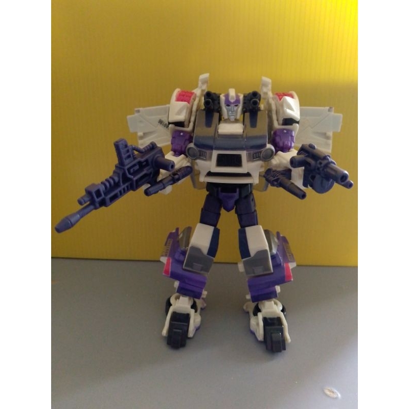 [Transformers] Rollbar - Transformers Age Of Extinction Breakout Battle ...