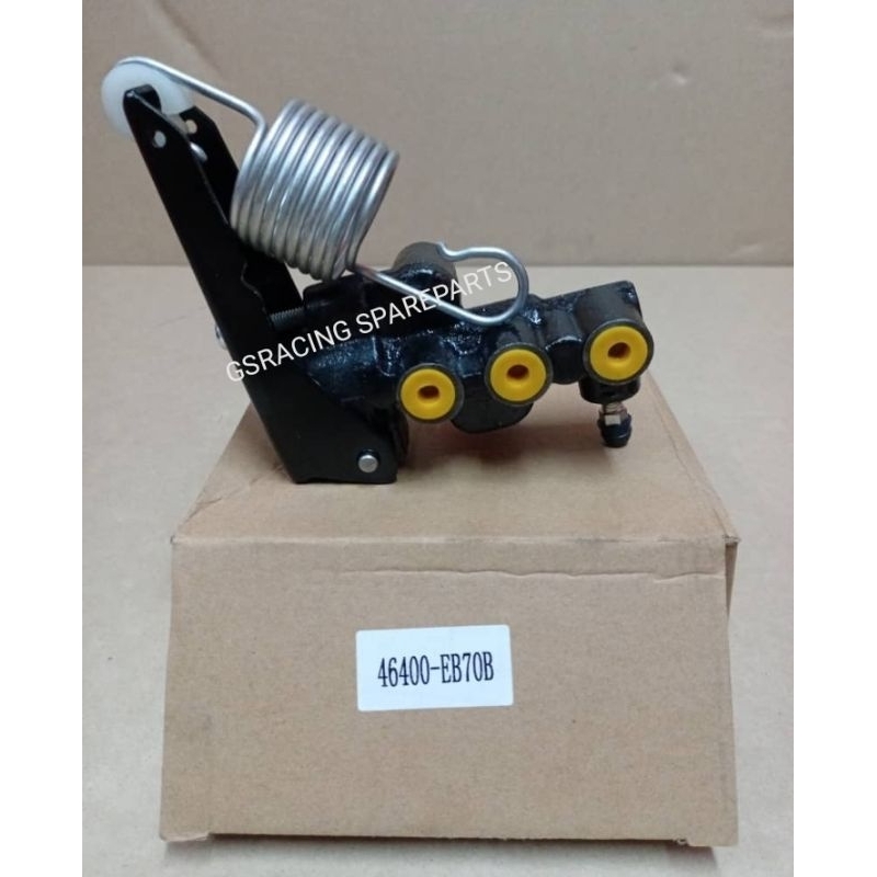 NISSAN NAVARA D40 BODY PUMP (PREMIUM GRADE) | Shopee Malaysia