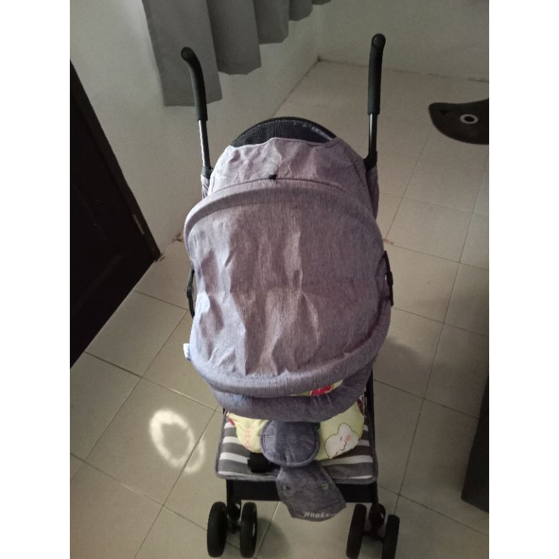 stroller jenama anakku | Shopee Malaysia