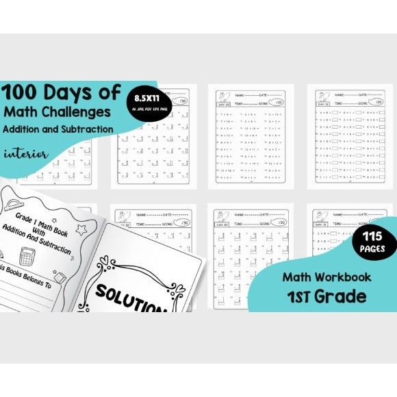 [C37] 100 Days of Math Challenges | Shopee Malaysia