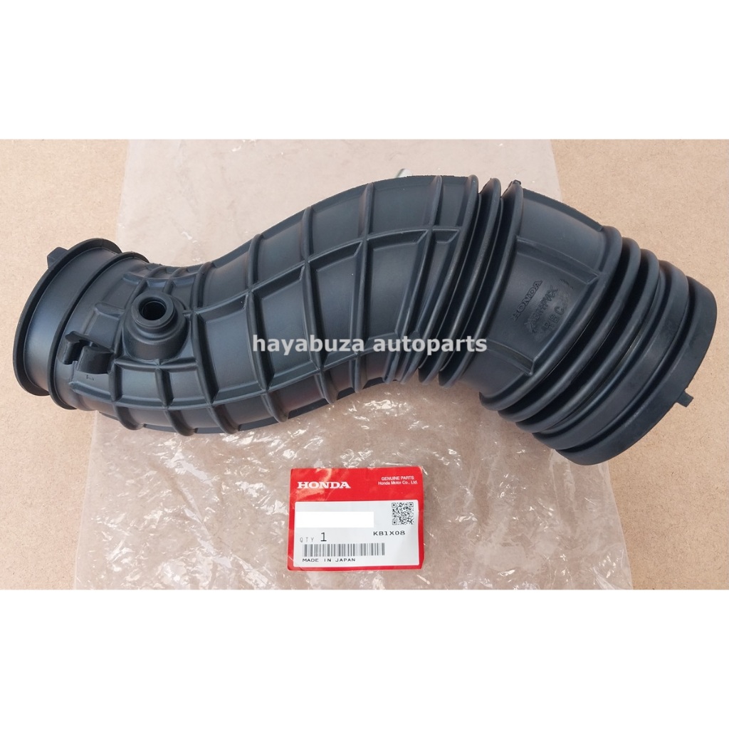 [CL7] HONDA Accord Euro R CL7 RBC K20A intake hose inlet | Shopee Malaysia