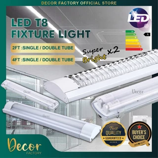 t8 led - Prices and Promotions - Jan 2025 | Shopee Malaysia