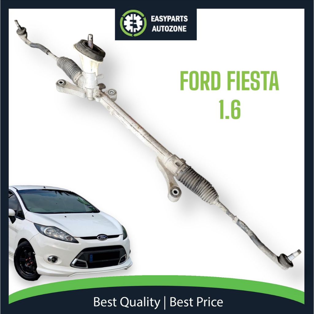 Autozone Original Ford Fiesta 1.6 Electric Steering Rack | Shopee Malaysia