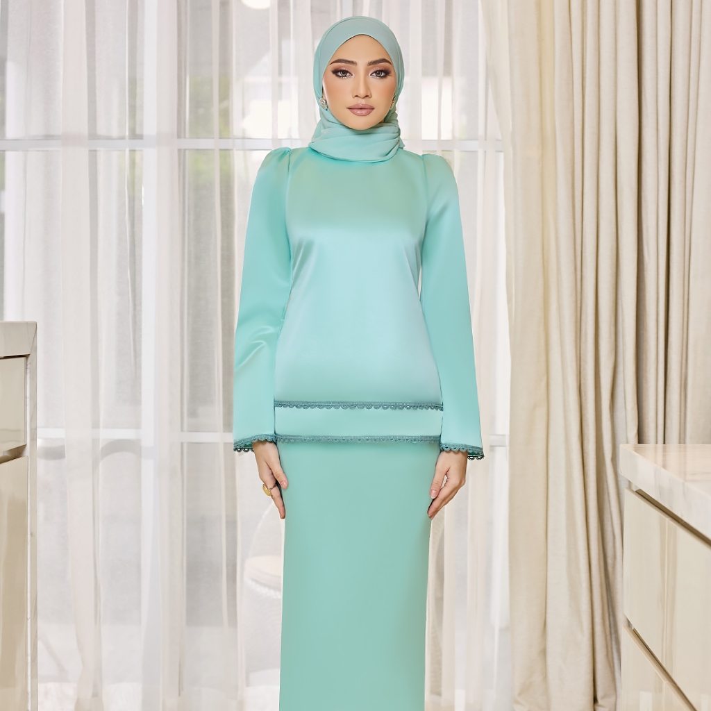 NOARA KURUNG MAJESTIC RAYA 2024 | Shopee Malaysia