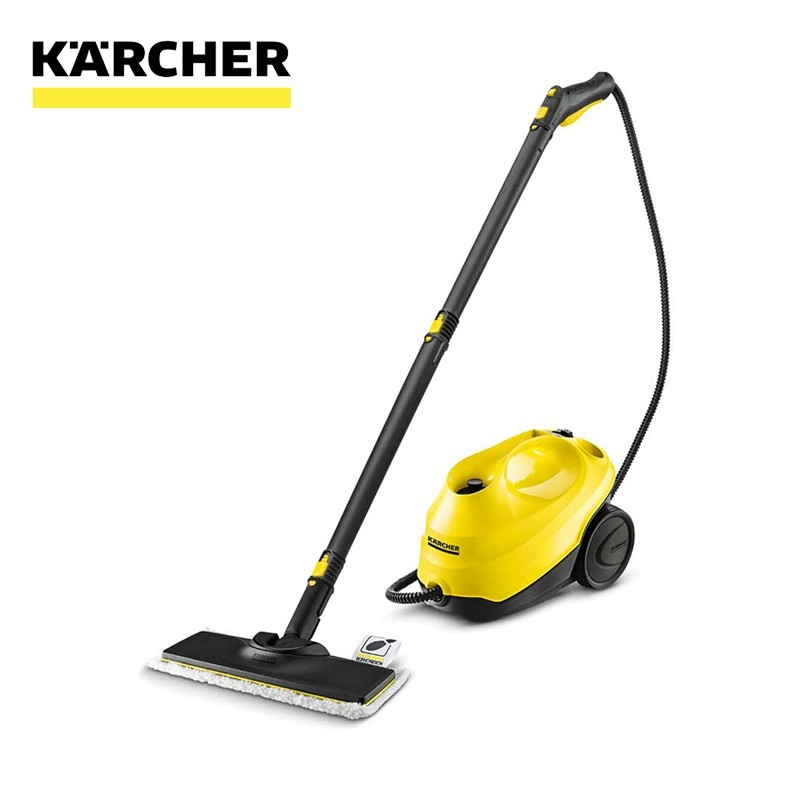 (PROMO)KARCHER Steam Cleaner SC3 EasyFix | Shopee Malaysia