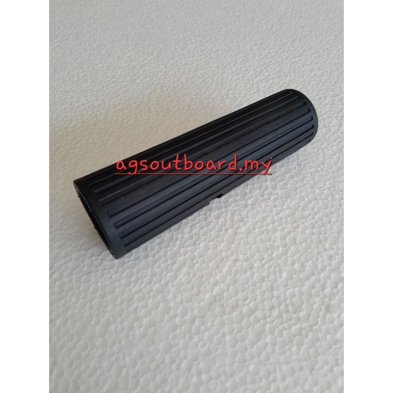 YAMAHA OBM 5HP RUBBER HANDLE #6E0-42177-00 | Shopee Malaysia