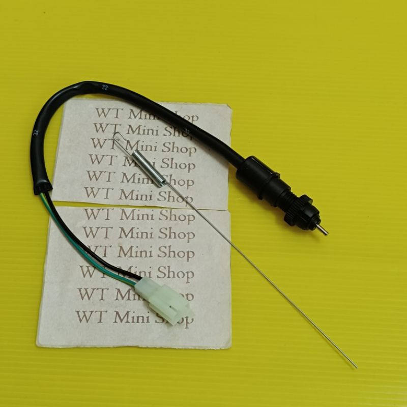 HONDA EX5 HIGH POWER EX5 DREAM MODENAS KRISS REAR BRAKE SWITCH SENSOR ...