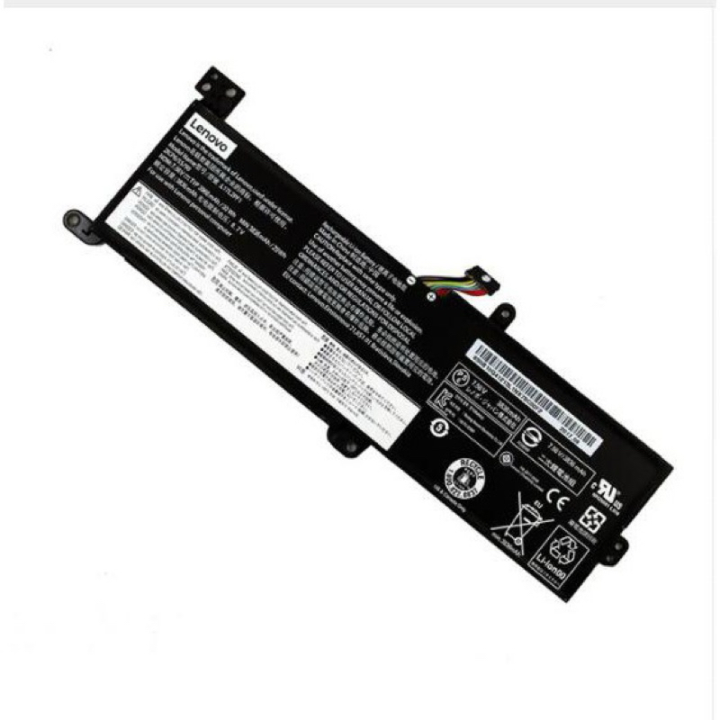 LENOVO IDEAPAD 320-14 320-15 7.5V 4670MAH L16M2PB2 L17L2PF1 LAPTOP ...