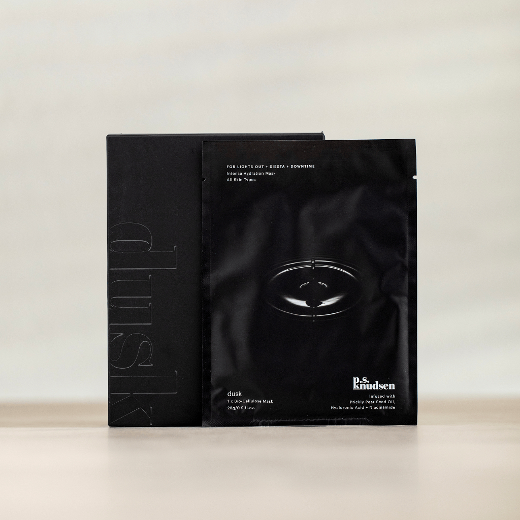 DUSK Essence Mask | Shopee Malaysia