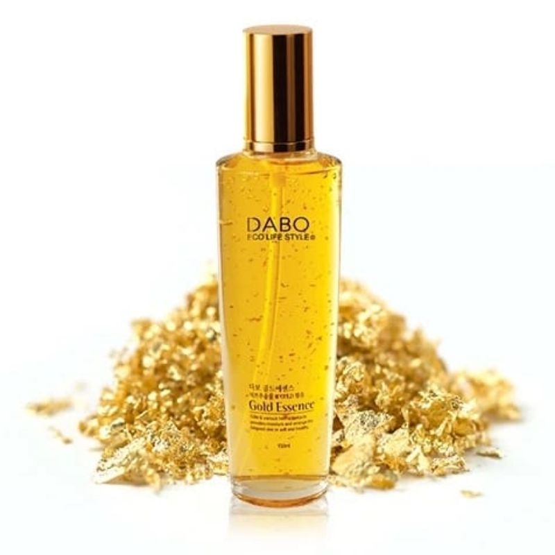 24k gold essence made in korea | Shopee Malaysia