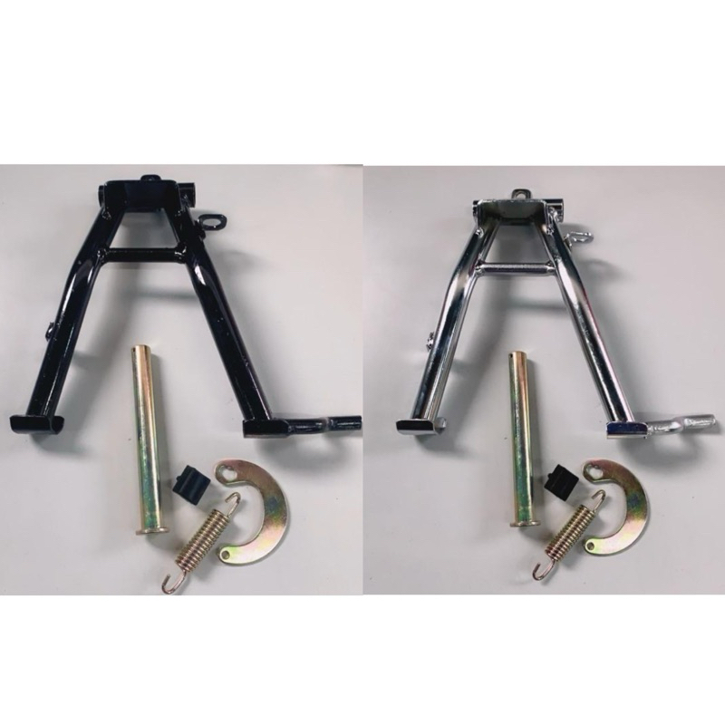 Honda EX5 Dream /EX5 high power double stand A spring shaft COMPLETE ...