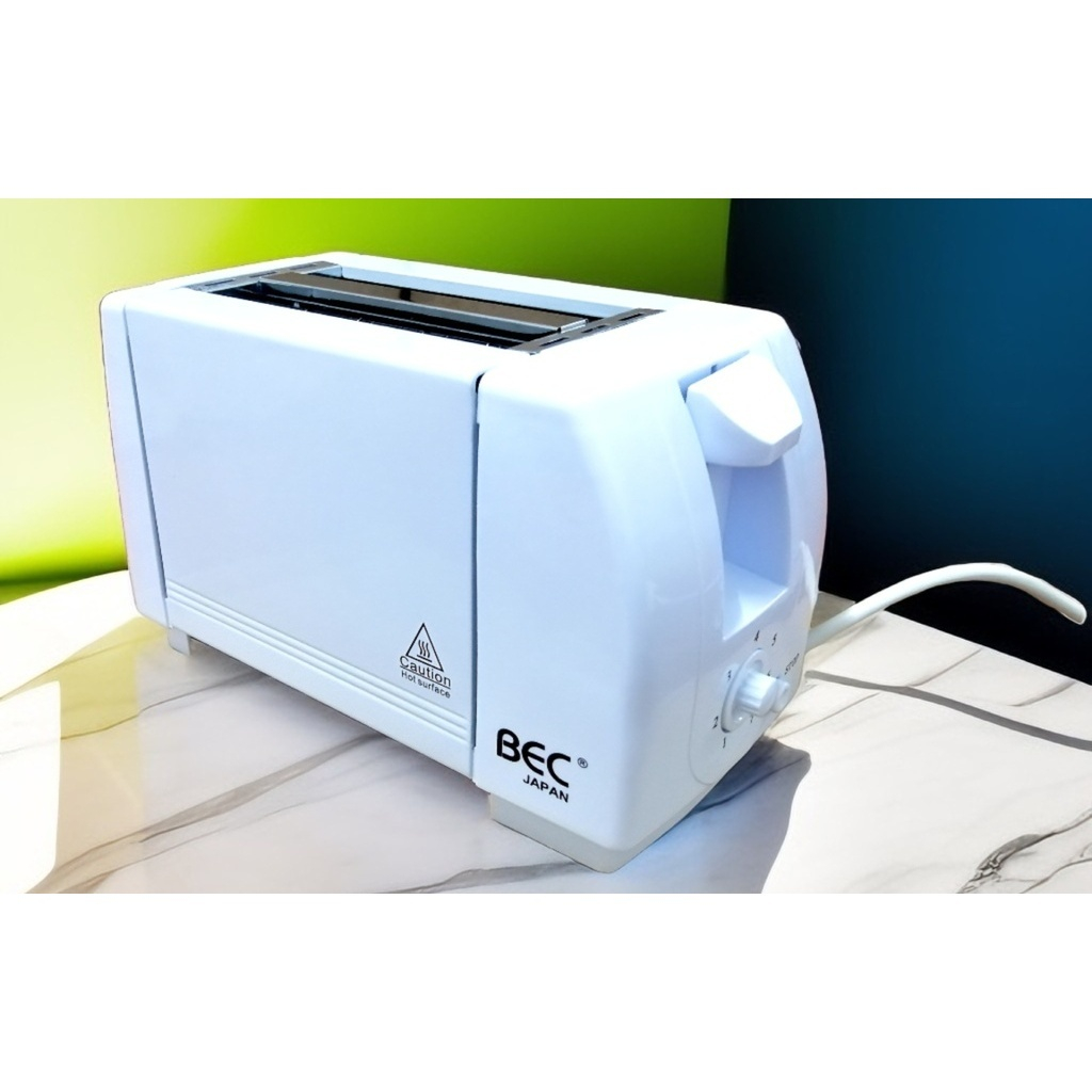 Ready Stock!!! Toaster/Pembakar Roti- 2 Slices- EASY CLEANING & FAST ...