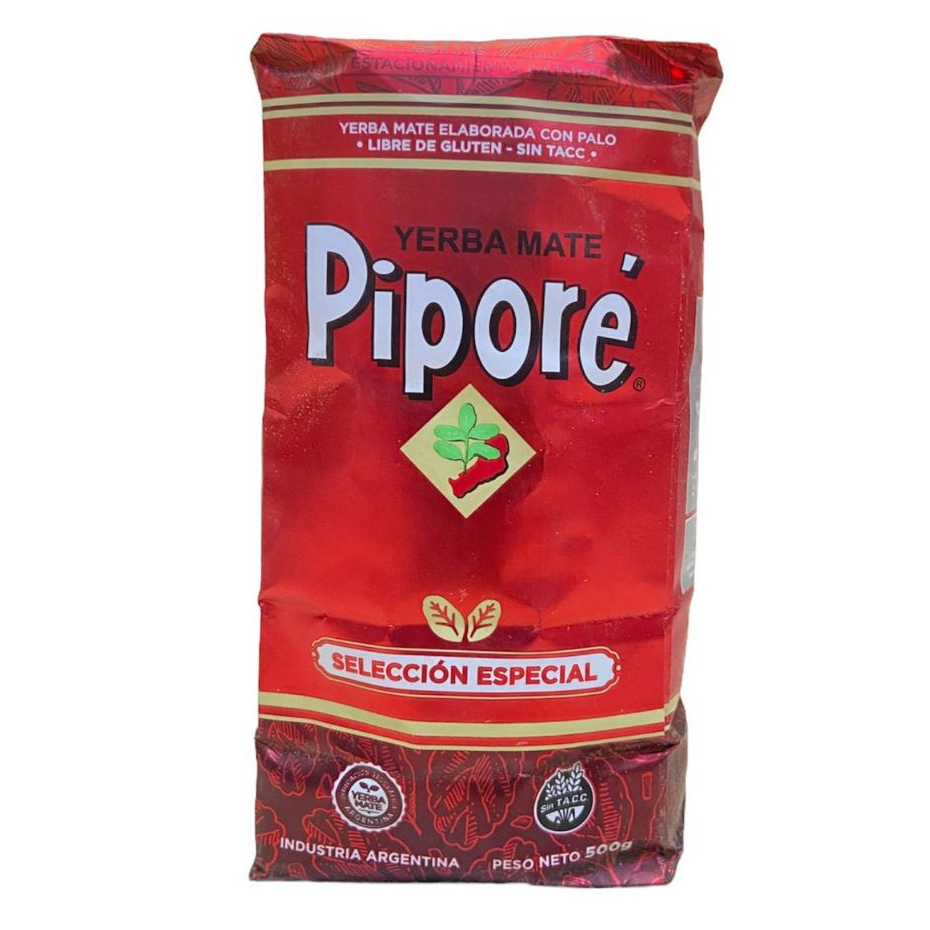 PIPORE YERBA MATE 500G | Shopee Malaysia