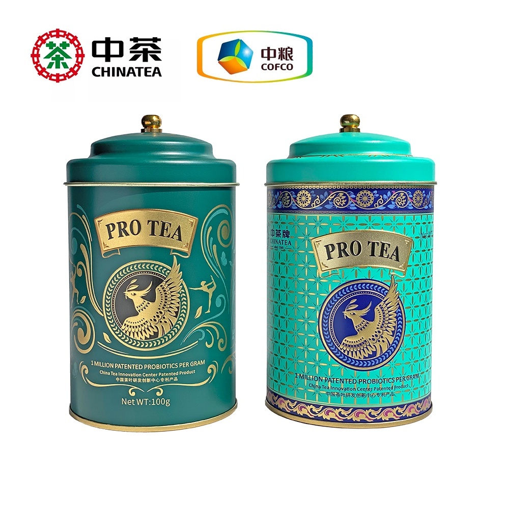 PRO TEA 冠菌茶 T-8730 BioTea 100g | Shopee Malaysia