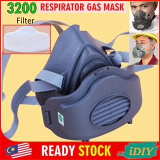 respirator mask - Prices and Promotions - Mar 2026 | Shopee Malaysia