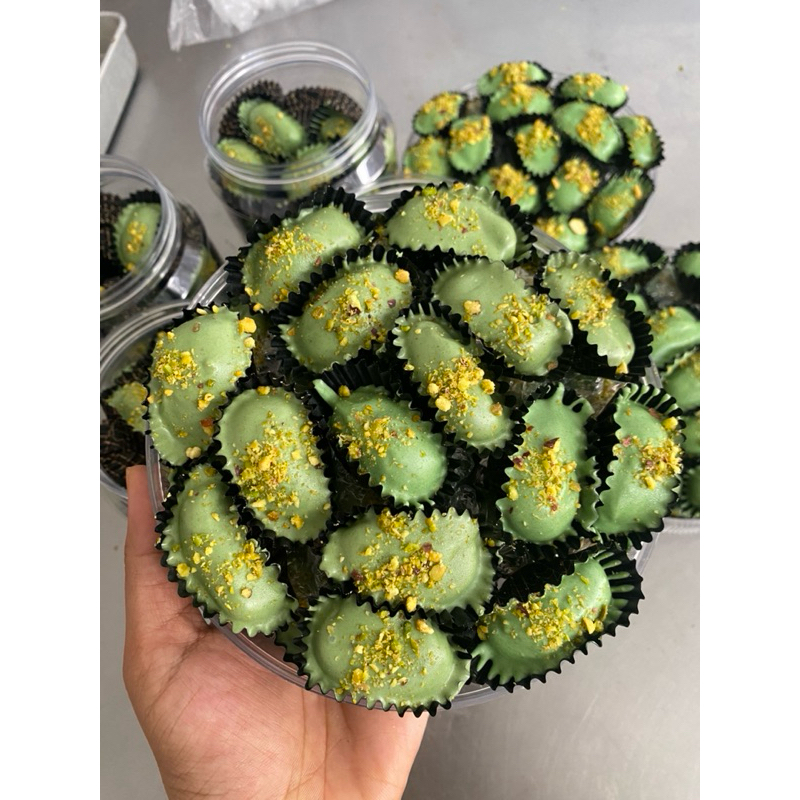 almond london pistachio | Shopee Malaysia
