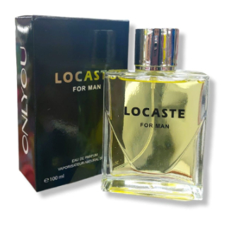 SHOCKING SALE LOCASTE FOR MAN 100ML READY STOCK | Shopee Malaysia