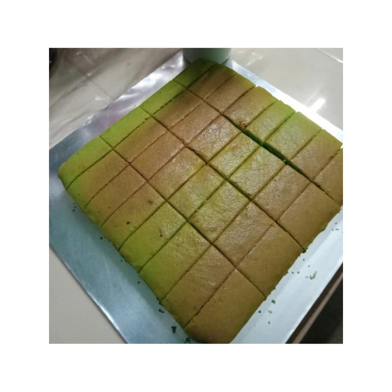 🔥SULTAN BUTTERCAKE🔥 [COCONUT PANDAN] | Shopee Malaysia