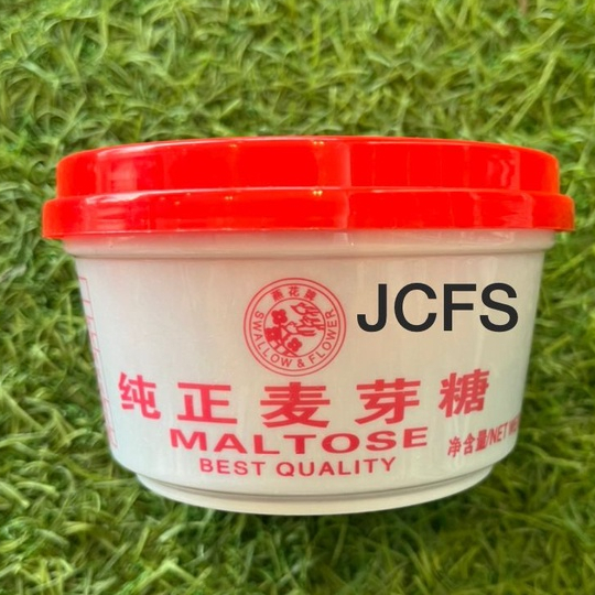 Maltose Food Grade 麦芽糖 350g pure ingredients 纯正原料 | Shopee Malaysia
