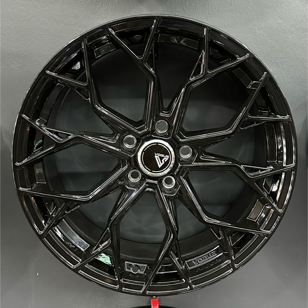 READY STOCK ! VOGUE VWF01 18'' 19'' NEW SPORT RIM (FLOW FORMING WHEEL ...