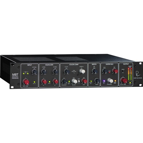 Rupert Neve Designs MBT: Master Buss Transformer | Shopee Malaysia